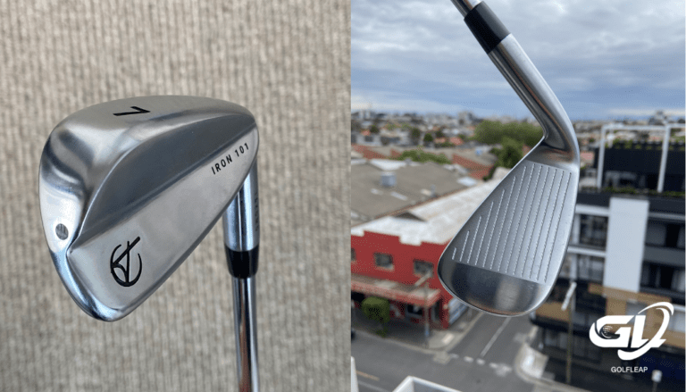 Takomo Golf 101 Irons Review - Bang For Your Buck - Golf Leap