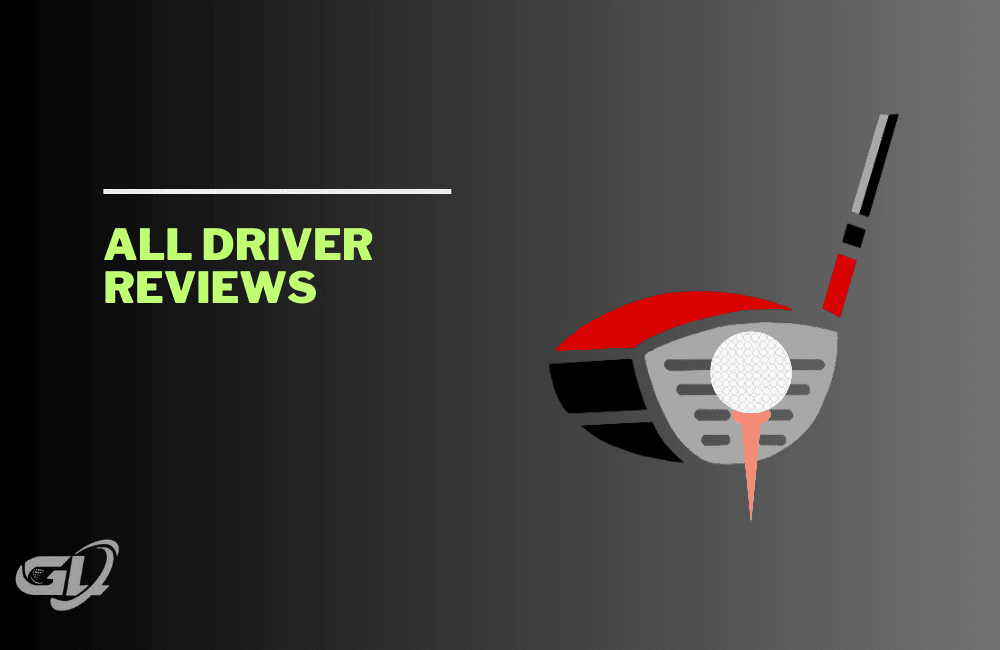 Drivers - Golf Leap